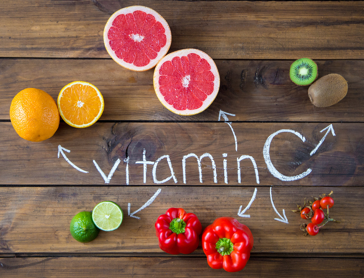 Vitamin C | What You May Not Know About It – BodyManual